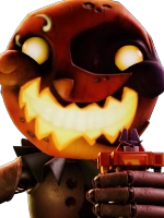 Jack-O-Moon & Faz Force | Multiverse Custom Night Wiki | Fandom