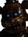 Avatar Toxic Springtrap | Multiverse Custom Night Wiki | Fandom