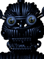 Boxsoft Yenndo | Multiverse Custom Night Wiki | Fandom