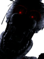 Creation | Multiverse Custom Night Wiki | Fandom