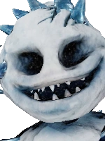 Frostbite BB | Multiverse Custom Night Wiki | Fandom