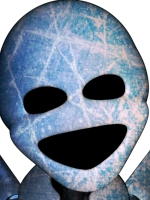 Frozen Over Minireena | Multiverse Custom Night Wiki | Fandom