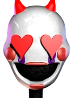 Lil'Devil Puppet | Multiverse Custom Night Wiki | Fandom