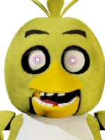 Splinks Chica 3 | Multiverse Custom Night Wiki | Fandom