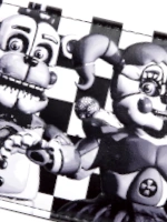 Funtime Wallet | Multiverse Custom Night Wiki | Fandom