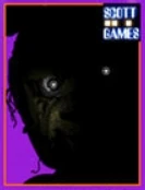 Teaser Springtrap | Multiverse Custom Night Wiki | Fandom