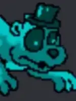 Unused Ghost Freddy | Multiverse Custom Night Wiki | Fandom