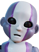 Lally | Multiverse Custom Night Wiki | Fandom