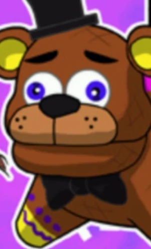 Pinata Freddy | Multiverse Custom Night Wiki | Fandom