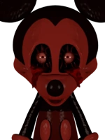 Blood Mouse (TRC) | Multiverse Custom Night Wiki | Fandom