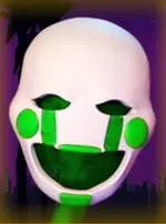 Nightlight Puppet | Multiverse Custom Night Wiki | Fandom