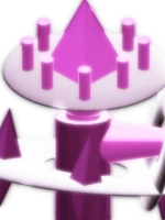 Morpheus Phase 2 | Multiverse Custom Night Wiki | Fandom