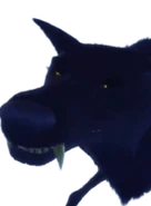 Black Wolf | Multiverse Custom Night Wiki | Fandom