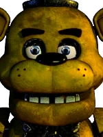 Yellow Freddy (Tell It Animated) | Multiverse Custom Night Wiki | Fandom