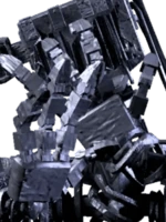 Endo B Angel | Multiverse Custom Night Wiki | Fandom