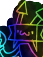 Weird Kid (FPE) | Multiverse Custom Night Wiki | Fandom