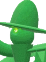 Jeremy Phase 2 | Multiverse Custom Night Wiki | Fandom