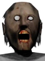 Granny | Multiverse Custom Night Wiki | Fandom