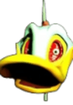 Nightmare Disembodied | Multiverse Custom Night Wiki | Fandom