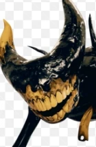 Revival Ink Demon | Multiverse Custom Night Wiki | Fandom