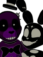 Category:Shadow Animatronics | Multiverse Custom Night Wiki | Fandom