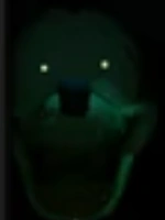 Emerald Mouse | Multiverse Custom Night Wiki | Fandom