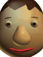 Placeface | Multiverse Custom Night Wiki | Fandom