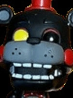 POP Lefty | Multiverse Custom Night Wiki | Fandom