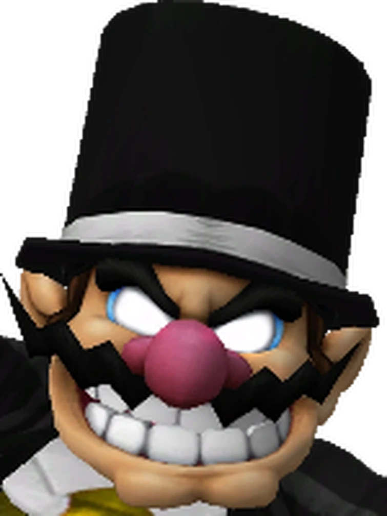 Past Wario | Multiverse Custom Night Wiki | Fandom