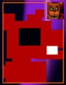 Go Go Go Foxy | Multiverse Custom Night Wiki | Fandom