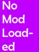 No Mod Load-ed | Multiverse Custom Night Wiki | Fandom