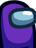 Purple (Among Us) | Multiverse Custom Night Wiki | Fandom