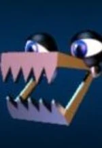 Munchies | Multiverse Custom Night Wiki | Fandom