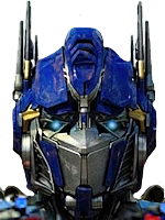 Jetwing Optimus Prime | Multiverse Custom Night Wiki | Fandom
