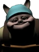 Uncle Samsonite | Multiverse Custom Night Wiki | Fandom