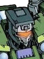 2005 IDW Scrapper | Multiverse Custom Night Wiki | Fandom