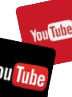 Youtube Home Menu Icon Duo | Multiverse Custom Night Wiki | Fandom