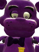 Purple Freddy Guy | Multiverse Custom Night Wiki | Fandom