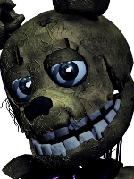 Category:Spring Bonnie Variants | Multiverse Custom Night Wiki | Fandom