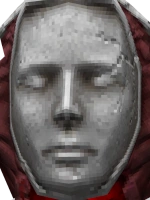 Hideous Mass | Multiverse Custom Night Wiki | Fandom