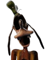 Shades Goofy | Multiverse Custom Night Wiki | Fandom