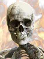 SCP-060-Alpha | Multiverse Custom Night Wiki | Fandom