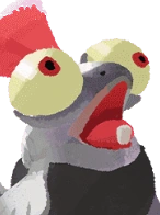 Little Buddy | Multiverse Custom Night Wiki | Fandom