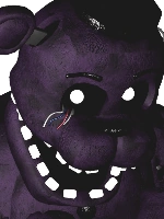 TPRR Shadow Freddy | Multiverse Custom Night Wiki | Fandom