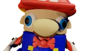 Mario Panic | Multiverse Custom Night Wiki | Fandom