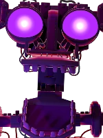 Ender Endo | Multiverse Custom Night Wiki | Fandom