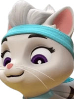 Rory (PAW Patrol) | Multiverse Custom Night Wiki | Fandom