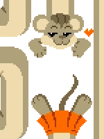 Long Manora | Multiverse Custom Night Wiki | Fandom