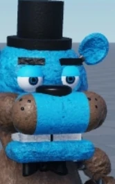 TestChar02 | Multiverse Custom Night Wiki | Fandom