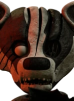 Heartless Blake | Multiverse Custom Night Wiki | Fandom